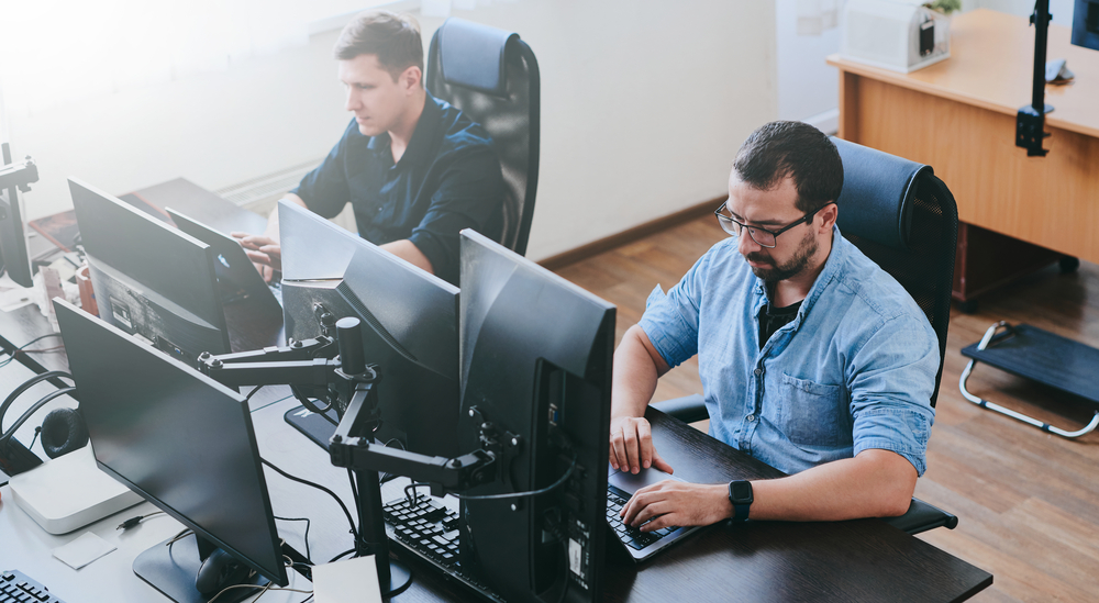 Consultor IT especializado en IA: el nuevo perfil de moda | Inesdi